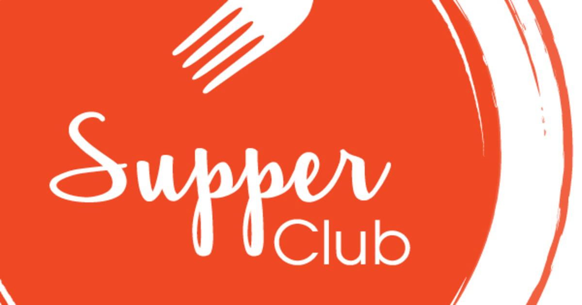 Spring Supper Club Potluck - ArtCenter College of Design