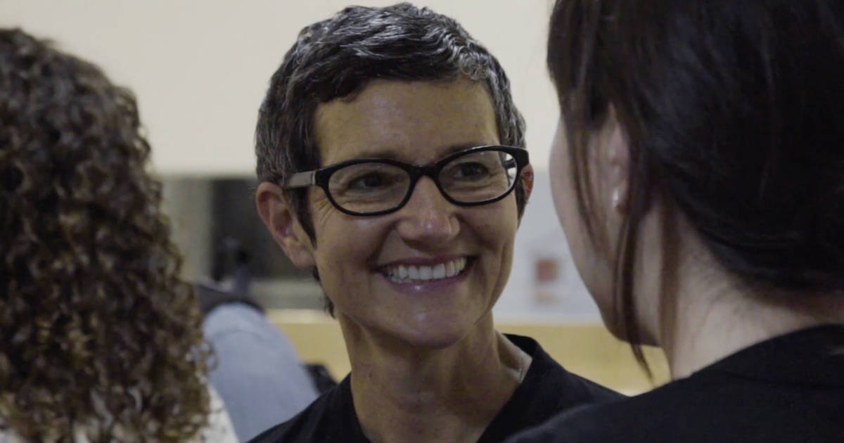 Meet Designmatters Faculty and Brand Strategist Sherry Hoffman ...