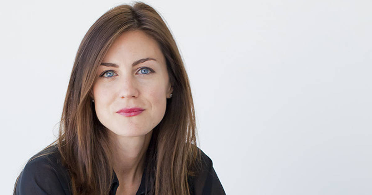 Environmental Design alumna Ariel Johnson never tells the same story ...