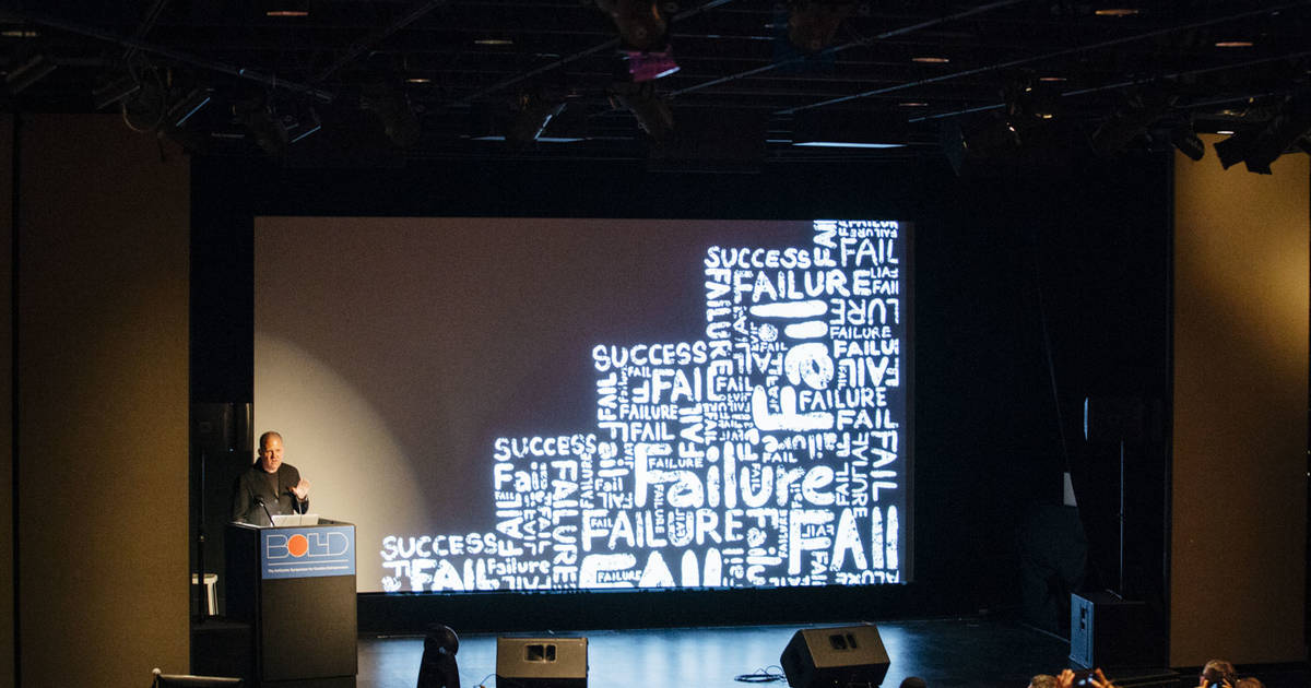 BOLD '18: The ArtCenter Symposium for Creative Entrepreneurs ...