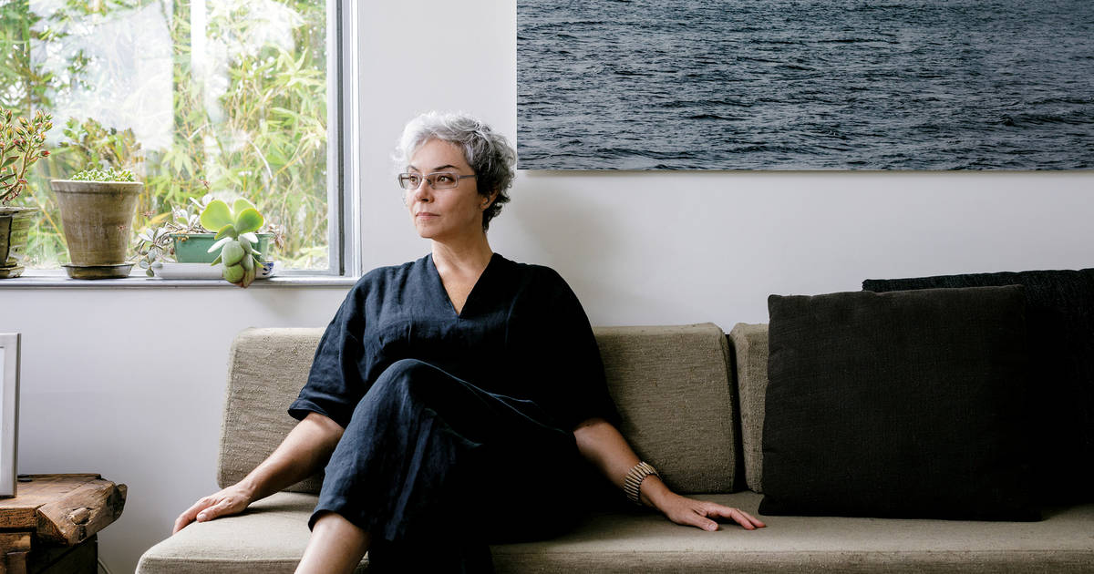 ArtCenter Alumna Artist and Designer Rebeca Méndez Breaks Boundaries ...