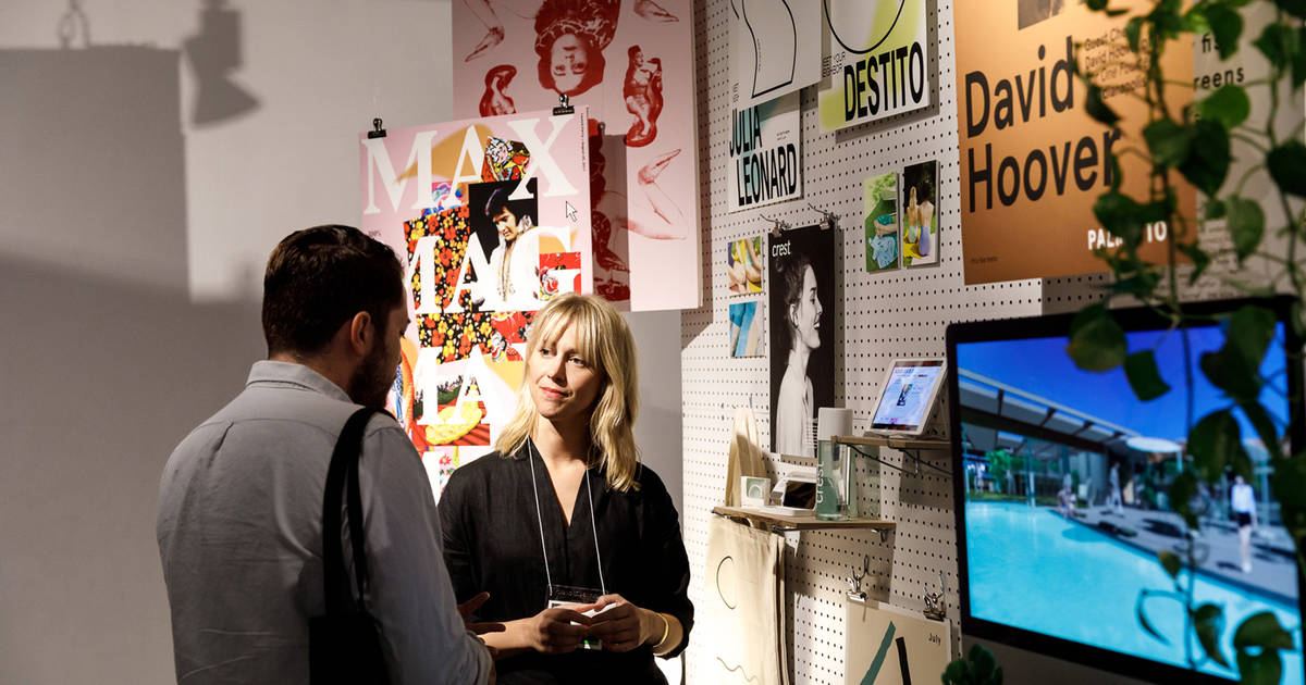 Recruitment Open House - ArtCenter College of Design