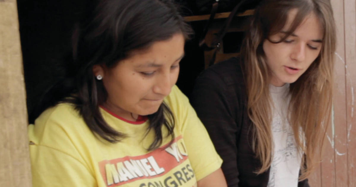 Dawn Hancock: Workshopping Workshops - ArtCenter College of Design