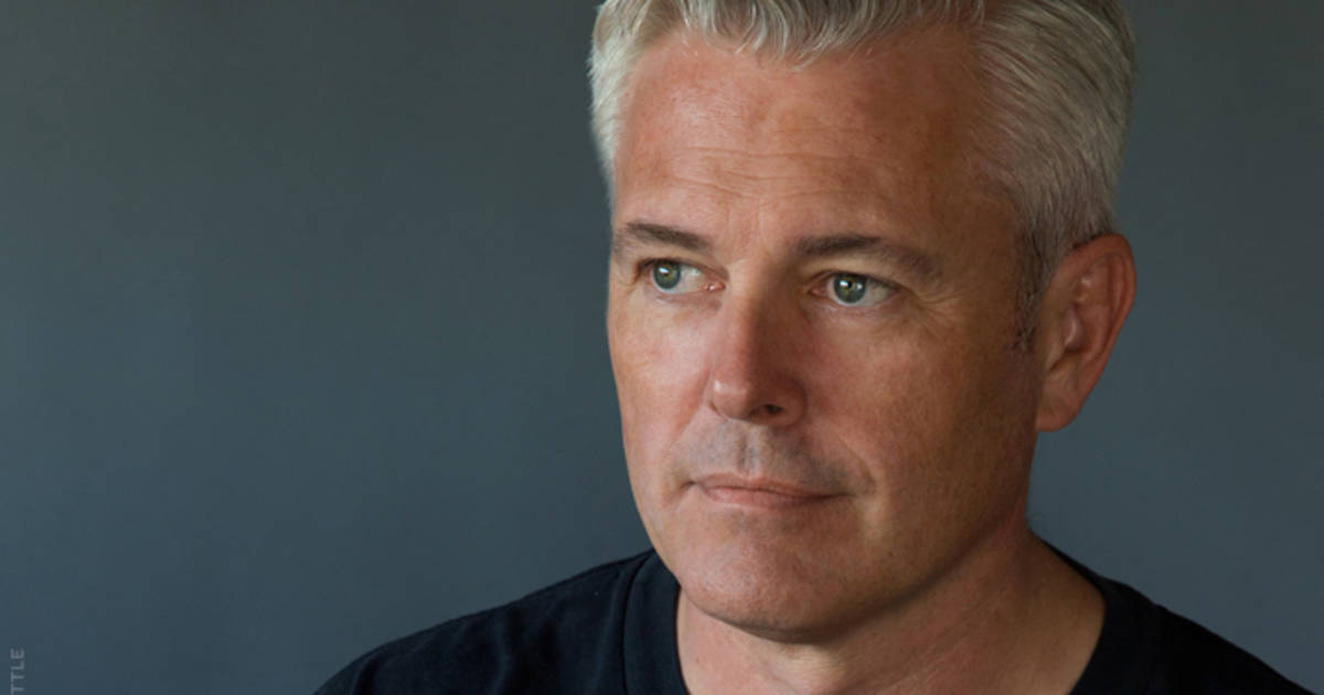 Storyboard: Sean Adams - ArtCenter College of Design