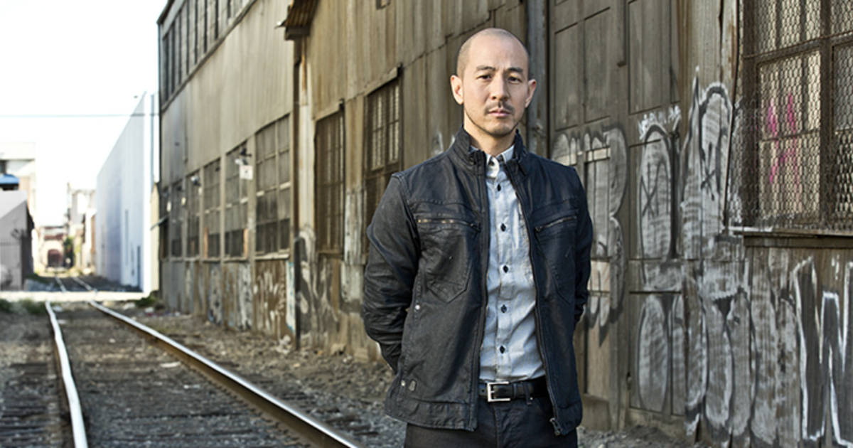 Storyboard: Nolen Niu - ArtCenter College of Design