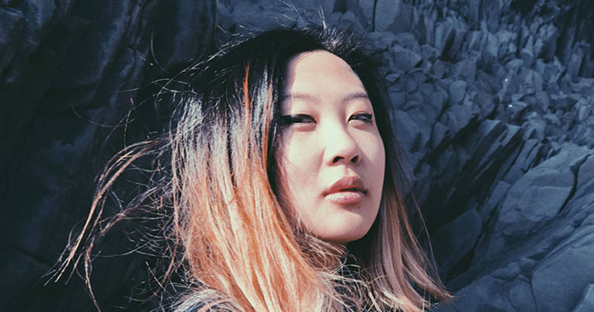 Storyboard: Pearlyn Lii - ArtCenter College of Design