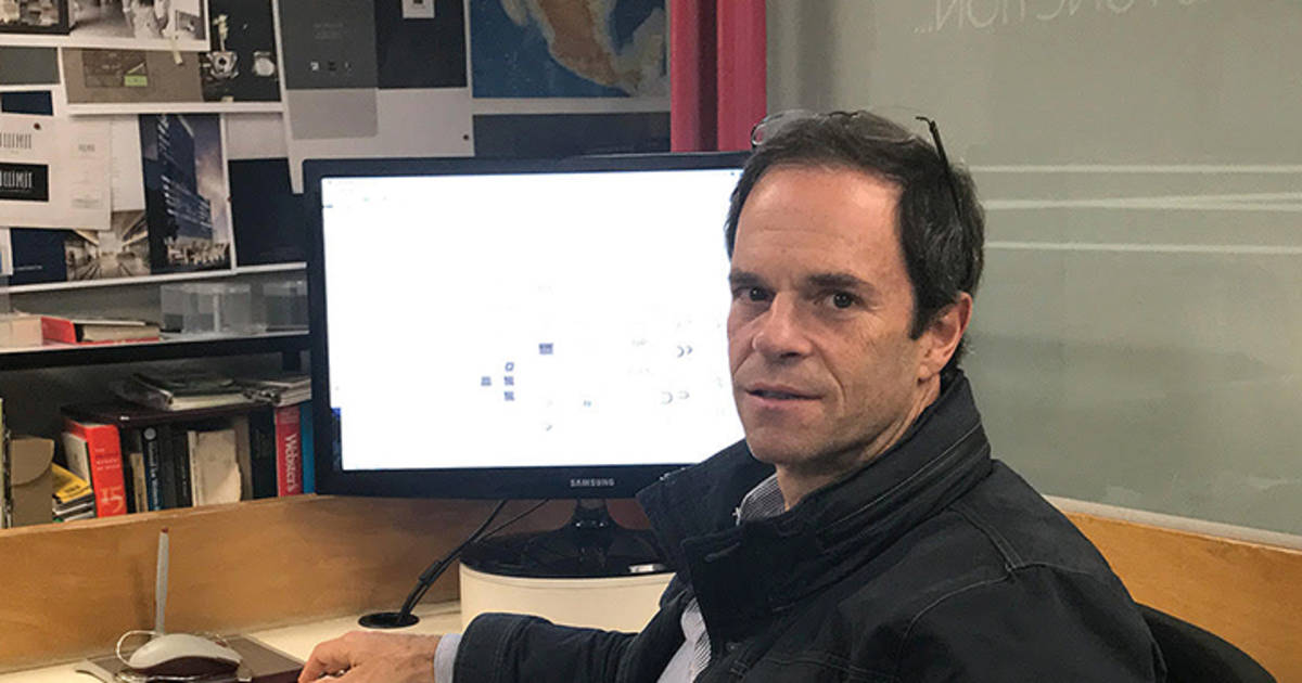 Storyboard: Pablo Meyer - ArtCenter College of Design