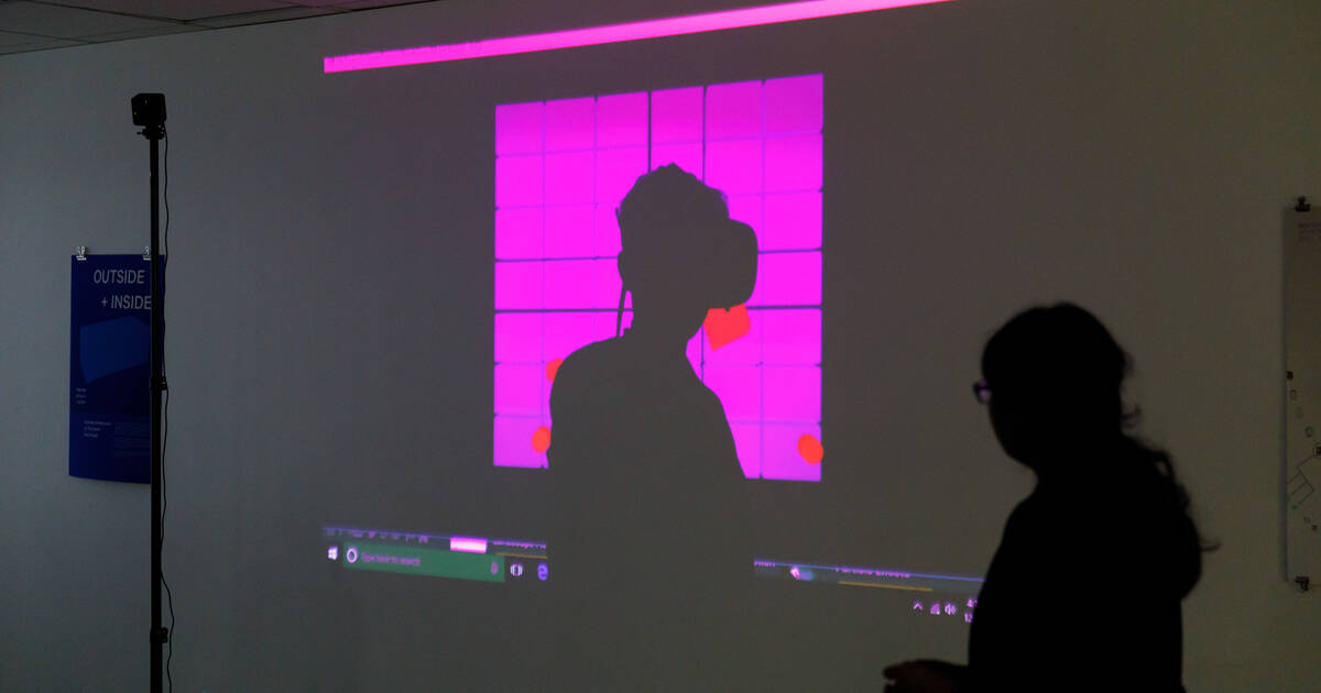 Master of Design - ArtCenter College of Design