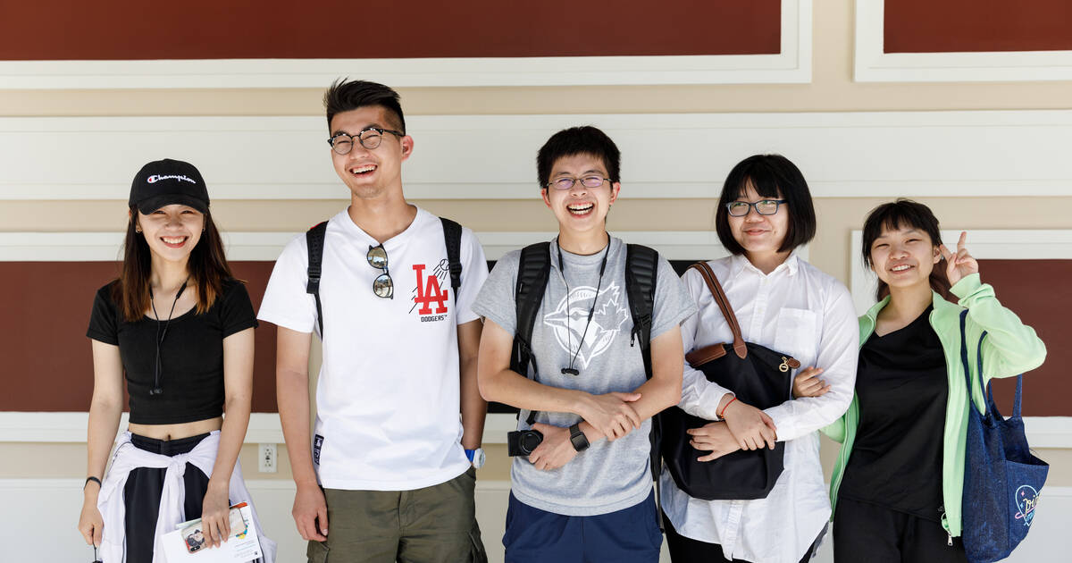 International Student Advising - ArtCenter College of Design