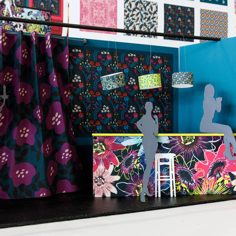 BFA in Illustration Degree - ArtCenter College of Design