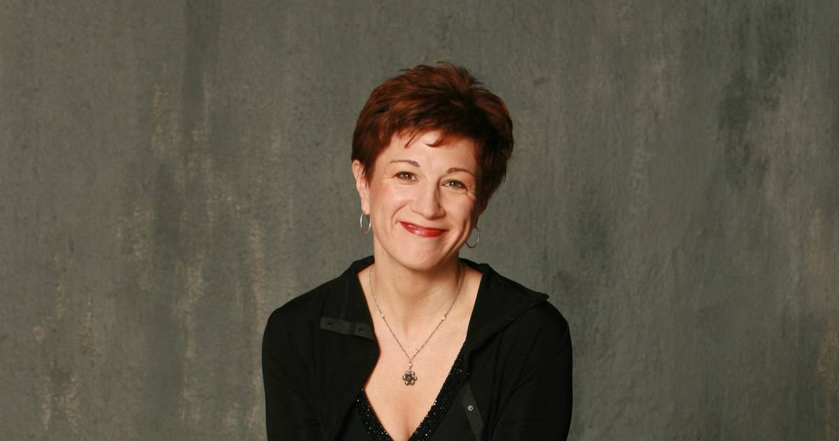 Episode 18: Lisa Kron on Turning Memory into Meaning on Broadway ...