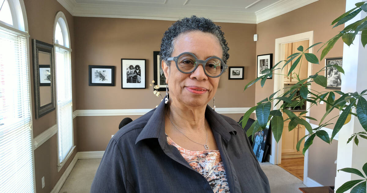 Change Lab Podcast 37: Photographer Barbara DuMetz on bringing ...