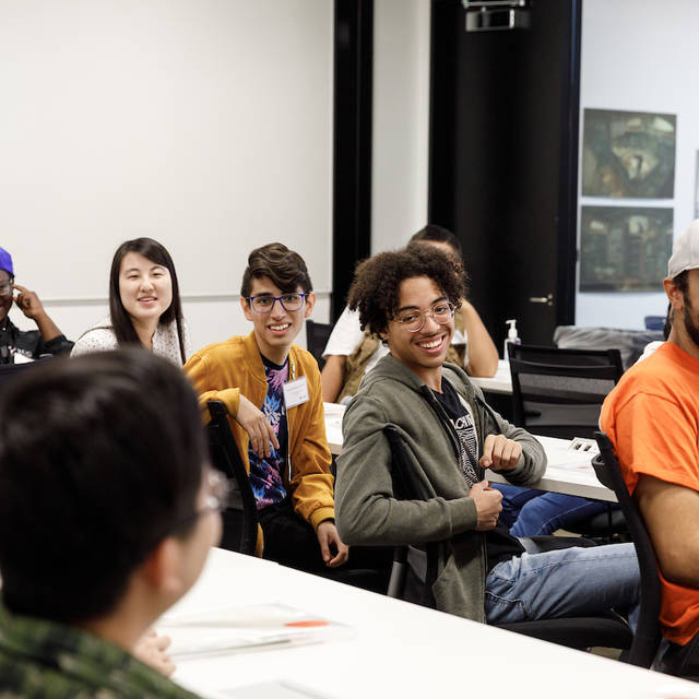 Summer classes begin - ArtCenter College of Design