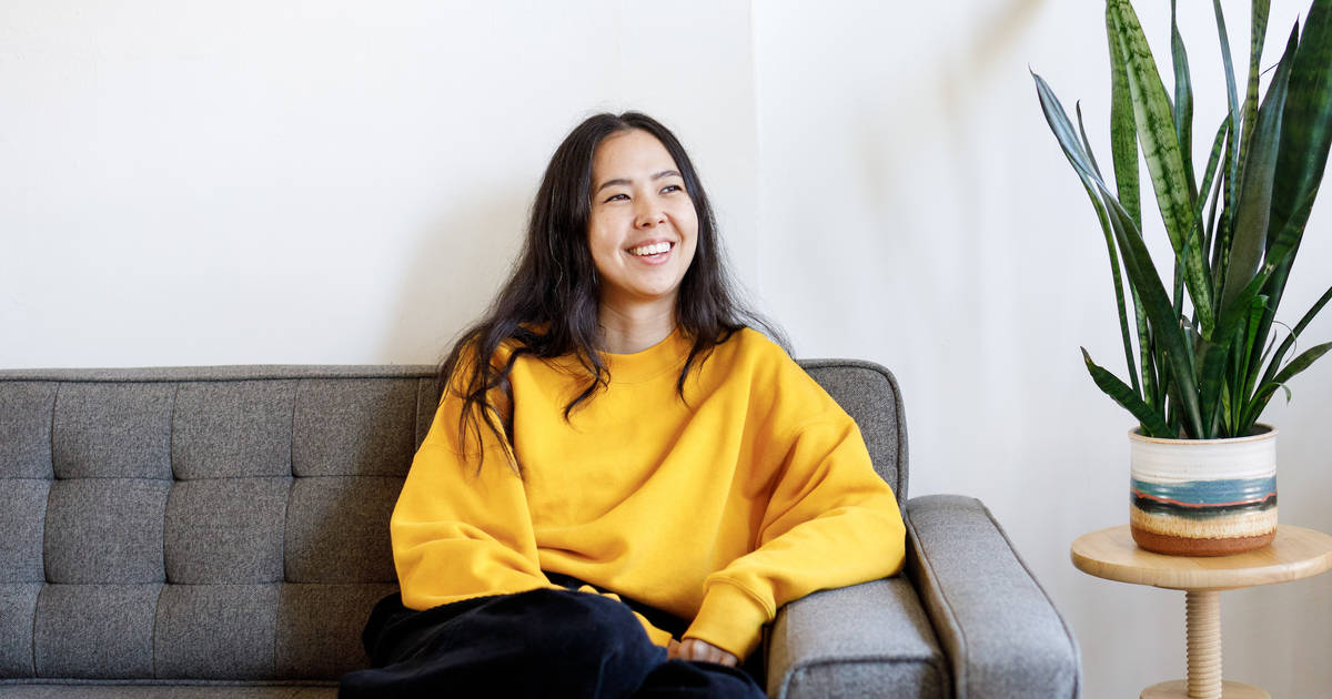 HQ:NY — Photography and Imaging Alumna Heather Sten - ArtCenter College ...