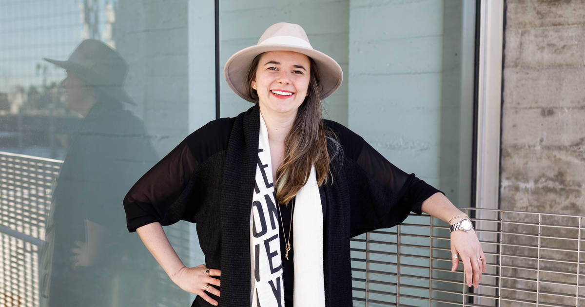 Episode 22: Mariana Prieto on Social Innovation for Wildlife ...