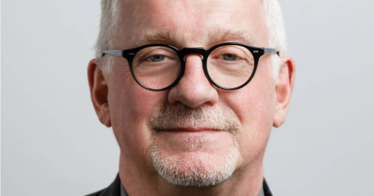 Chris Hacker - ArtCenter College of Design