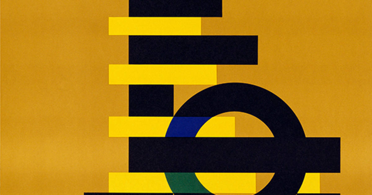 Artful Impact: The Posters of Abram Games - ArtCenter College of Design