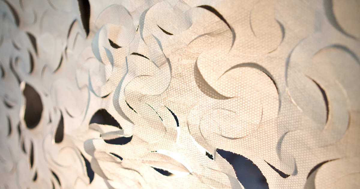 Color, Materials and Trends Exploration Lab - ArtCenter College of Design