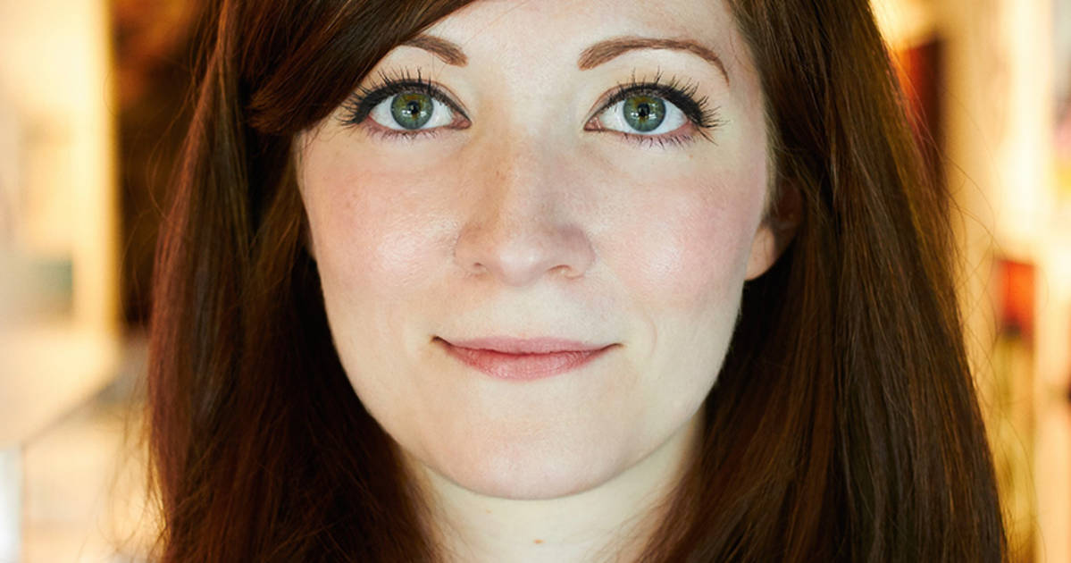 Jennifer May - ArtCenter College of Design
