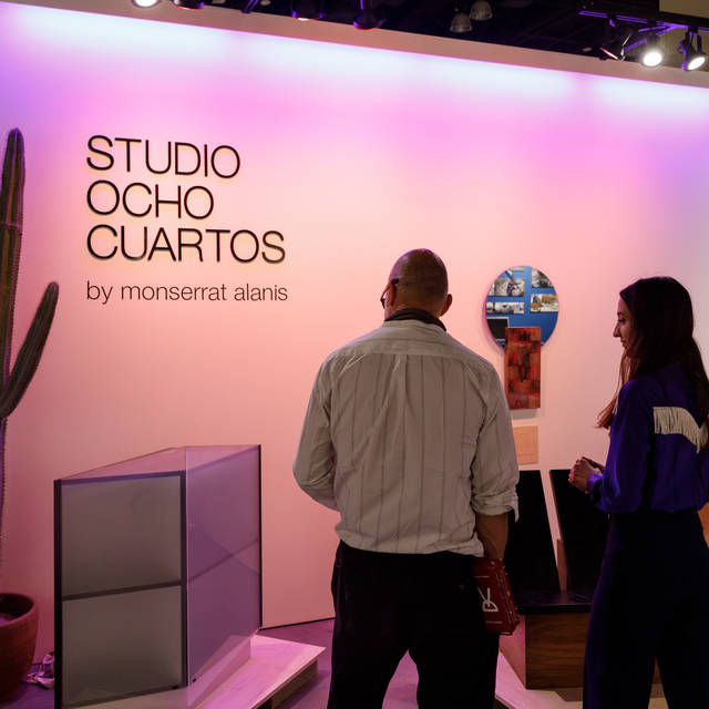 Grad Show - ArtCenter College of Design