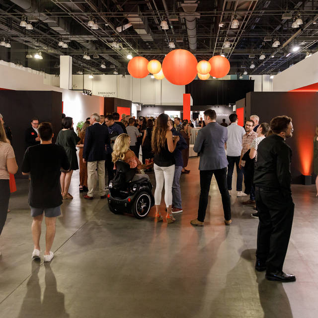 Grad Show - ArtCenter College of Design