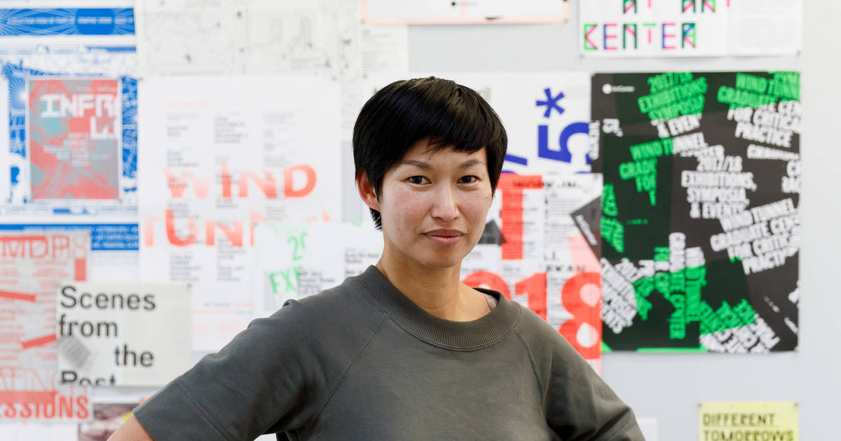 Faculty member Elise Co merges technology and design - ArtCenter ...