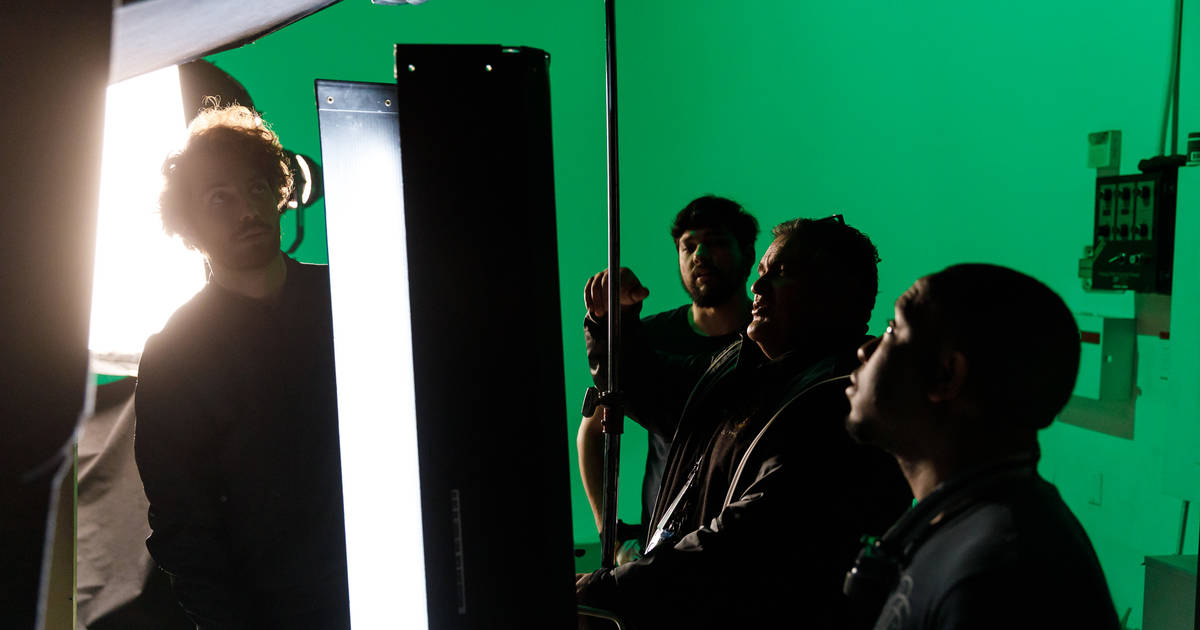 Live Online: Film at ArtCenter - ArtCenter College of Design