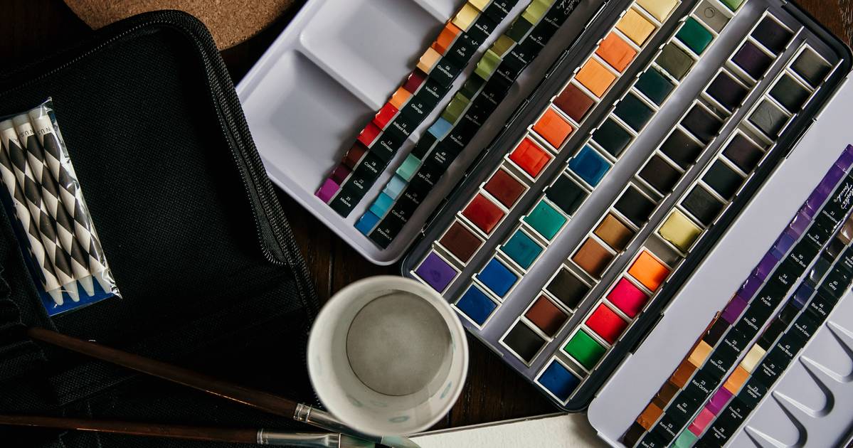 Handmade Journal Workshop hosted by Robyn Butcher-Whitla - ArtCenter ...