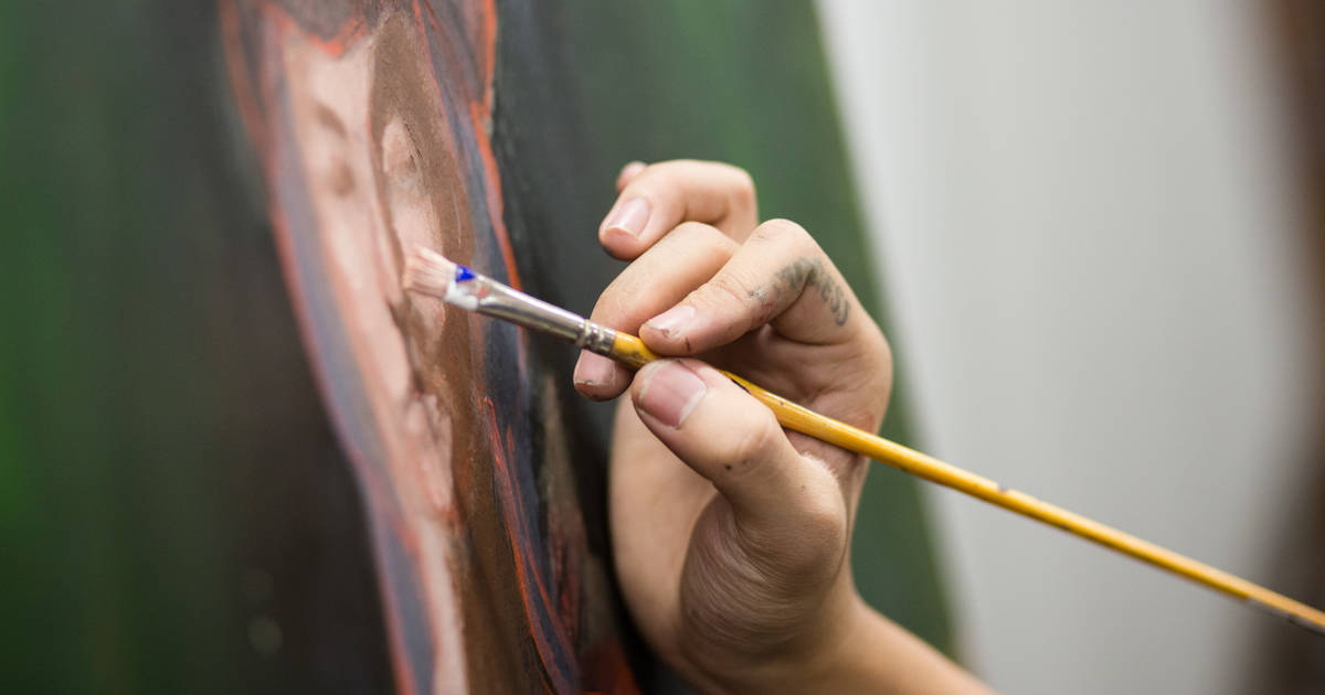 Aspiring Artists and Designers Series: The Student Experience ...