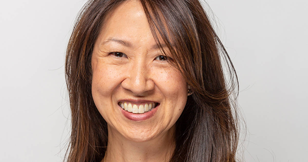 Kristen Ding - ArtCenter College of Design