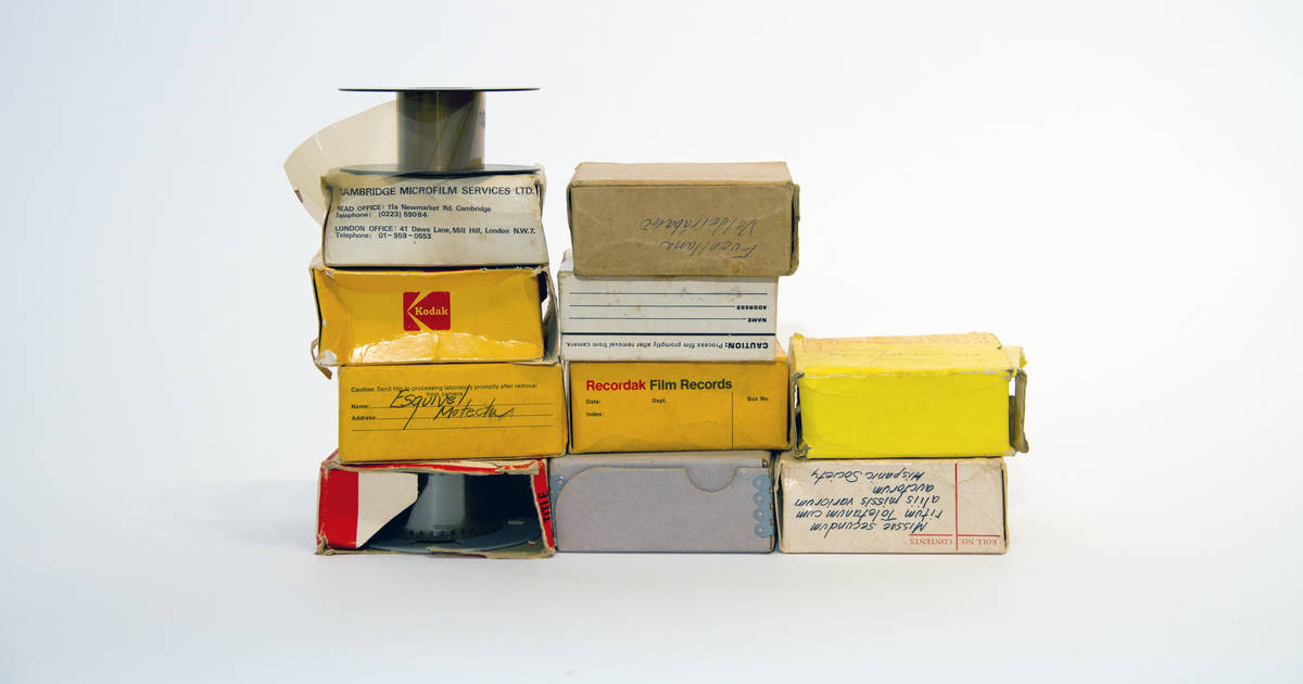 Julia Christensen: Upgrade Available - ArtCenter College of Design