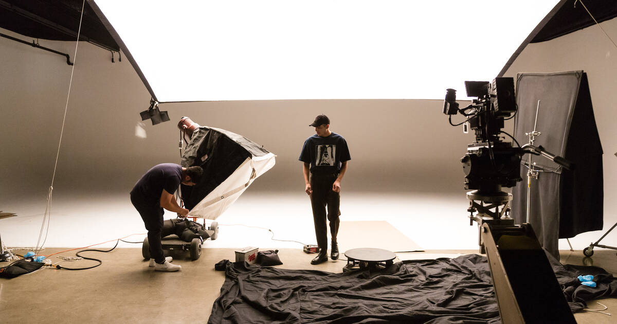 Film Alumni Gathering - ArtCenter College of Design