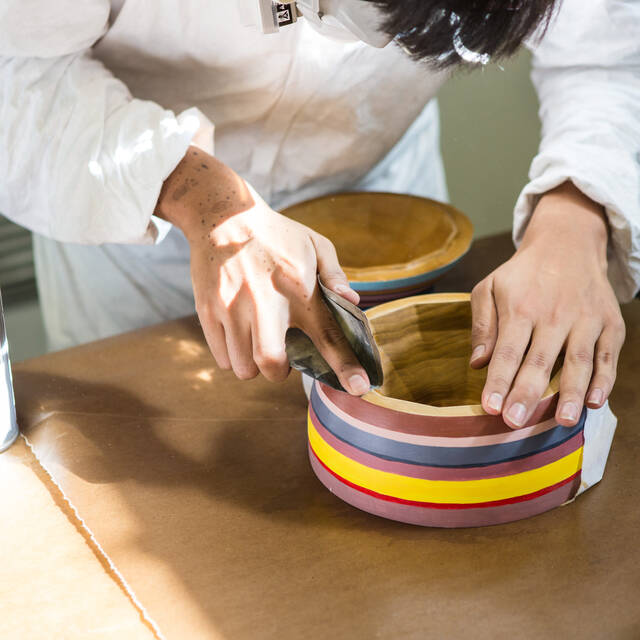 Product Design Alumni Gathering - ArtCenter College of Design