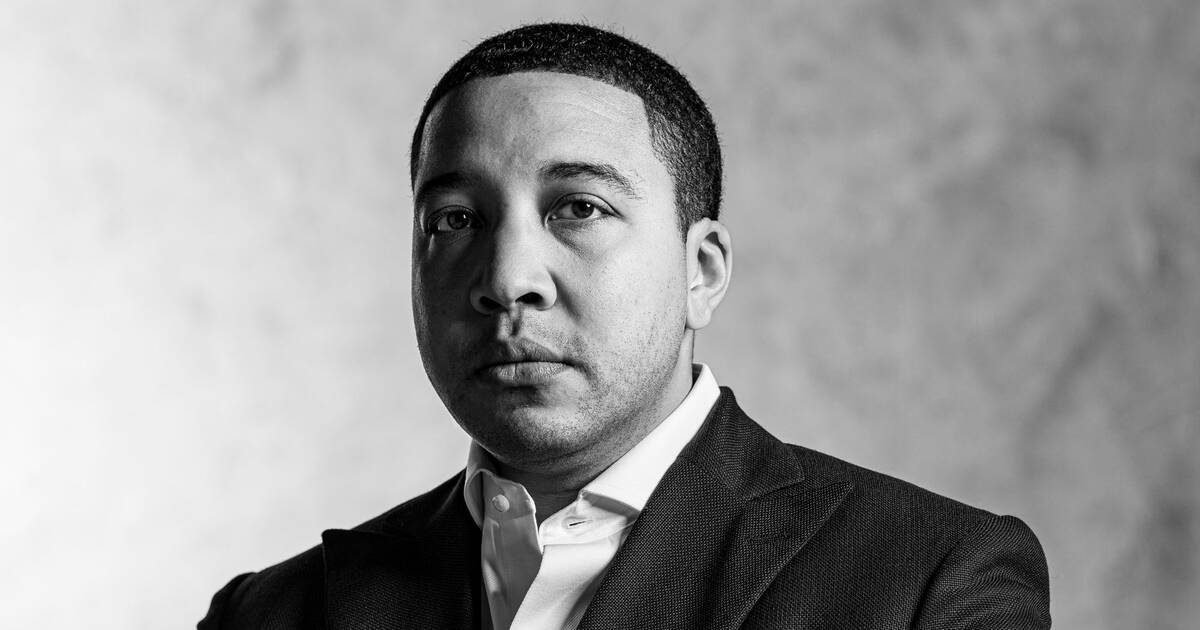 Byron Wilson - ArtCenter College of Design