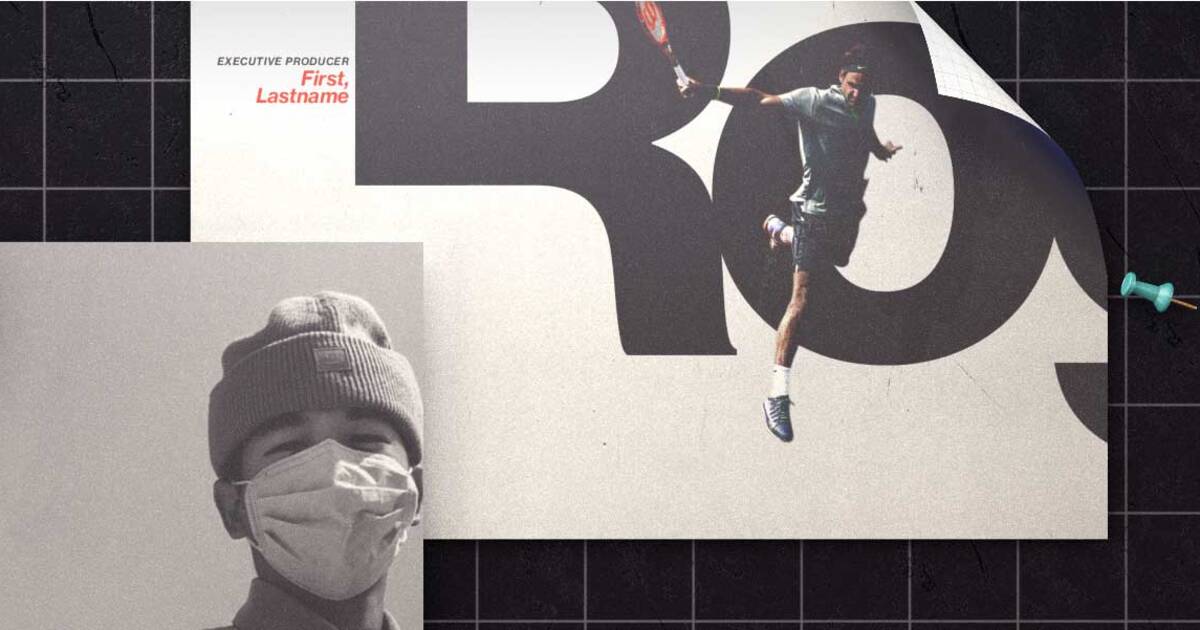 Motion Connect with Andrew Chiou - ArtCenter College of Design