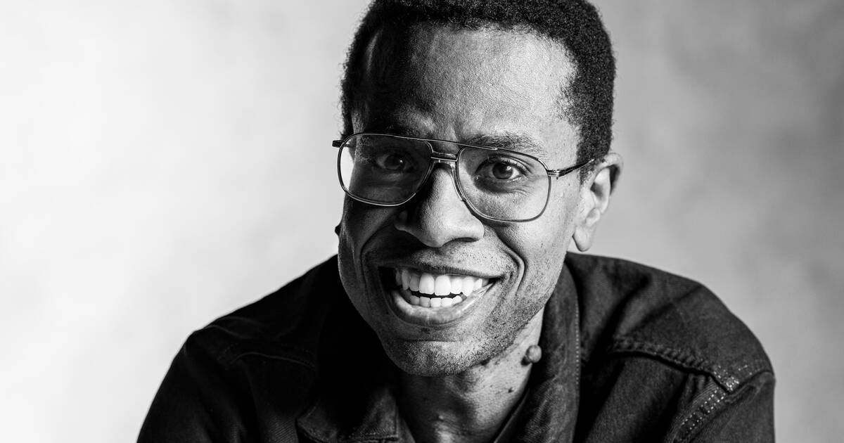 Edward Cushenberry - ArtCenter College of Design