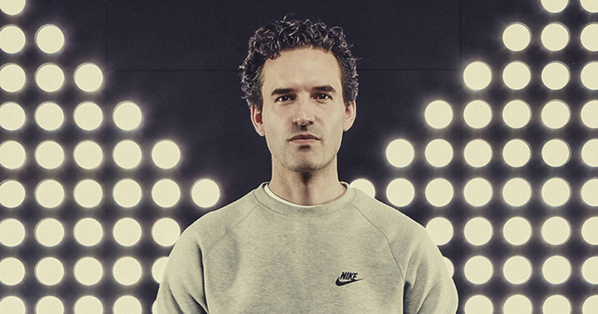 Martin Lotti - ArtCenter College of Design