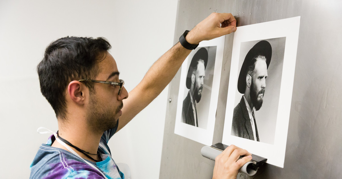 Photography Labs - ArtCenter College of Design