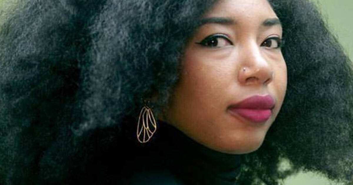 Change Lab Podcast 40: Grace Lynne Haynes on painting to redefine ...