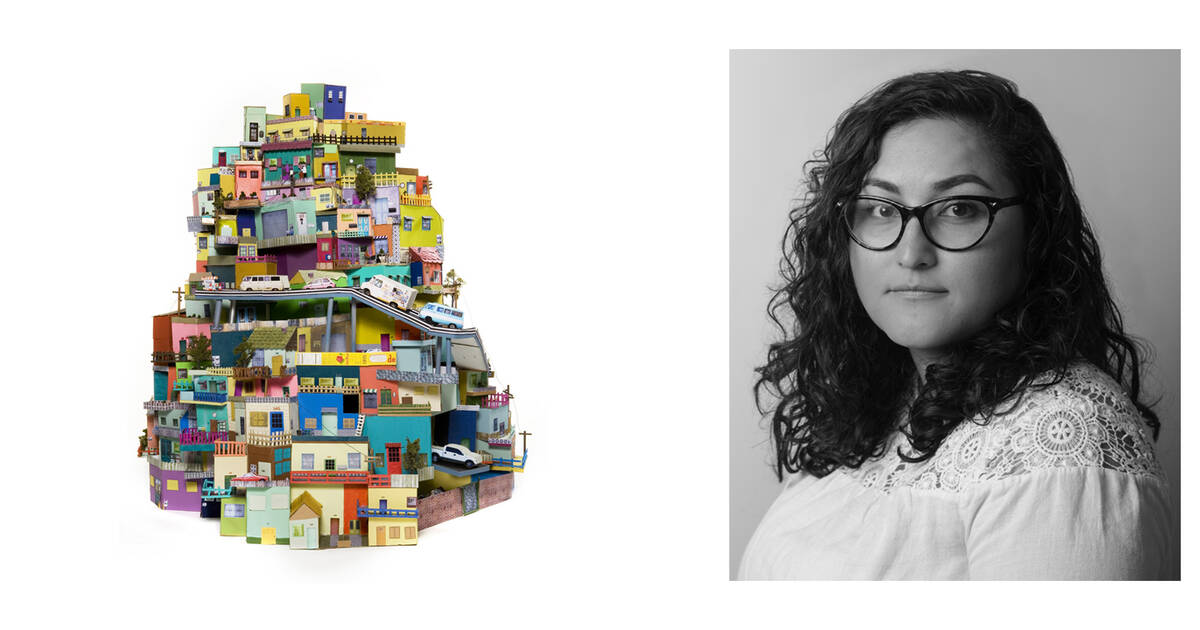 Dx3: Dialogues in Diversity and Design with Ana Serrano - ArtCenter ...