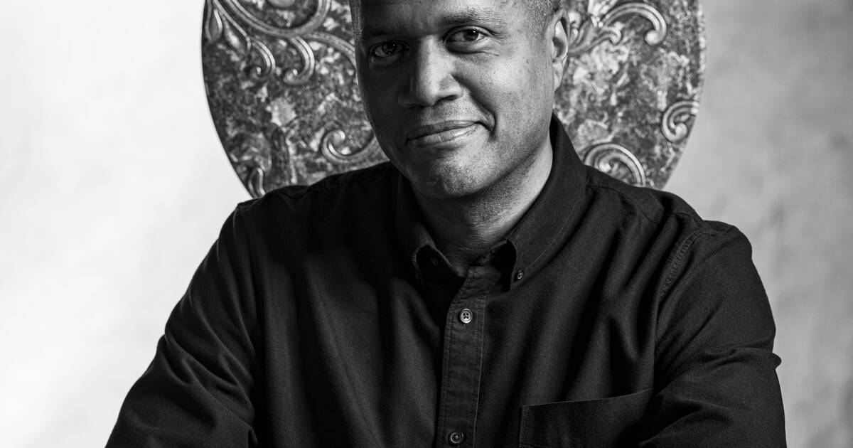 Kevin Bethune - ArtCenter College of Design