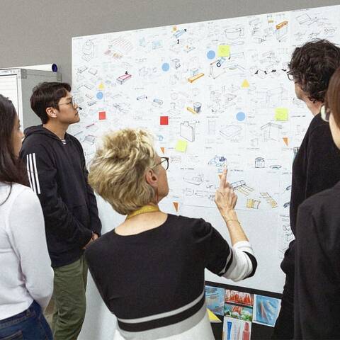 Bachelor's in Entertainment Design Degree - ArtCenter College of Design