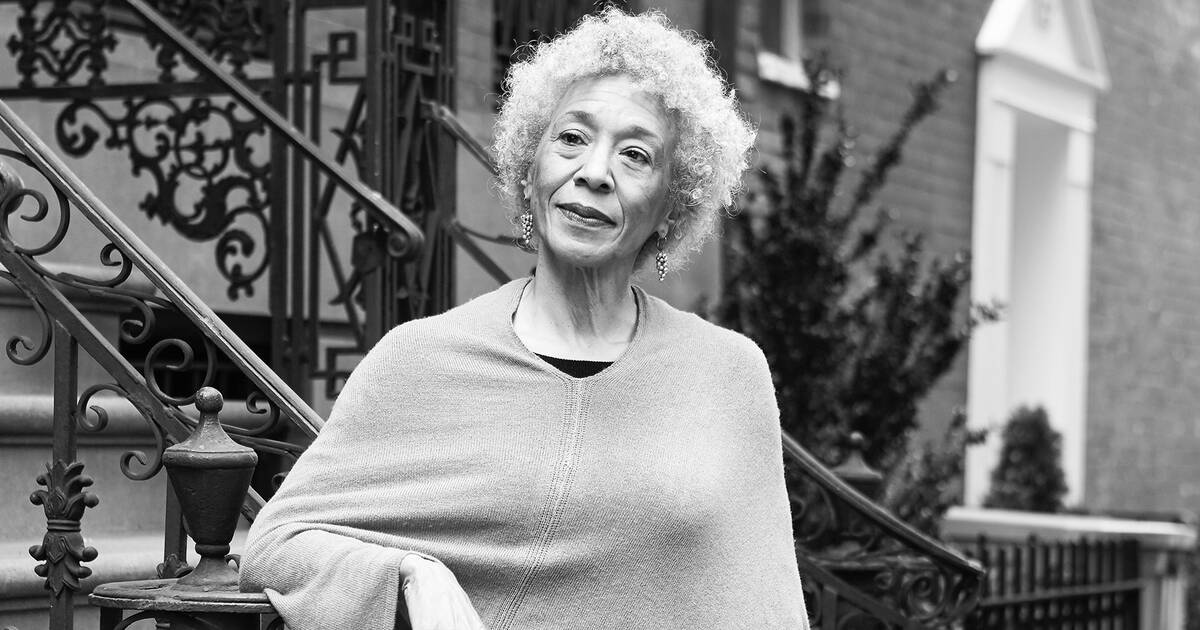 Graduate Art Seminar: Tobi Haslett presents Margo Jefferson - ArtCenter ...