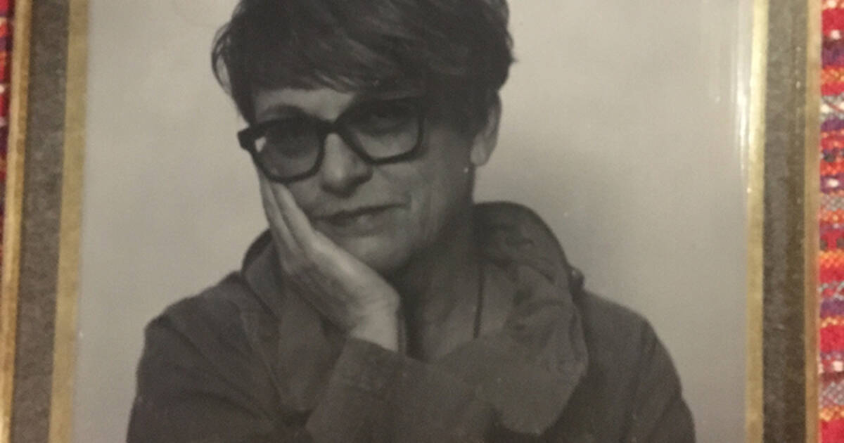 Allison Goodman - ArtCenter College of Design