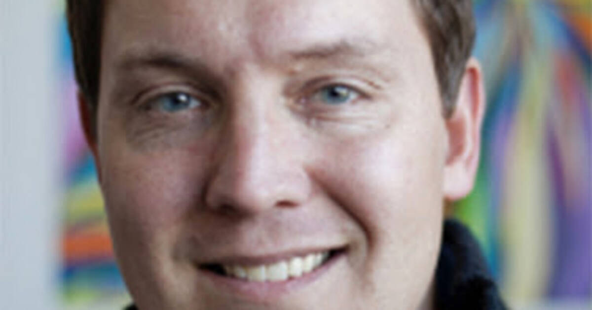 Earth From Space: Derek Posselt - ArtCenter College of Design