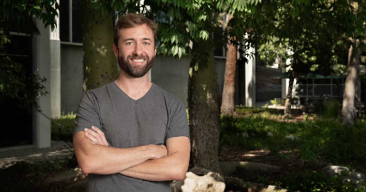 JT Reager - ArtCenter College of Design