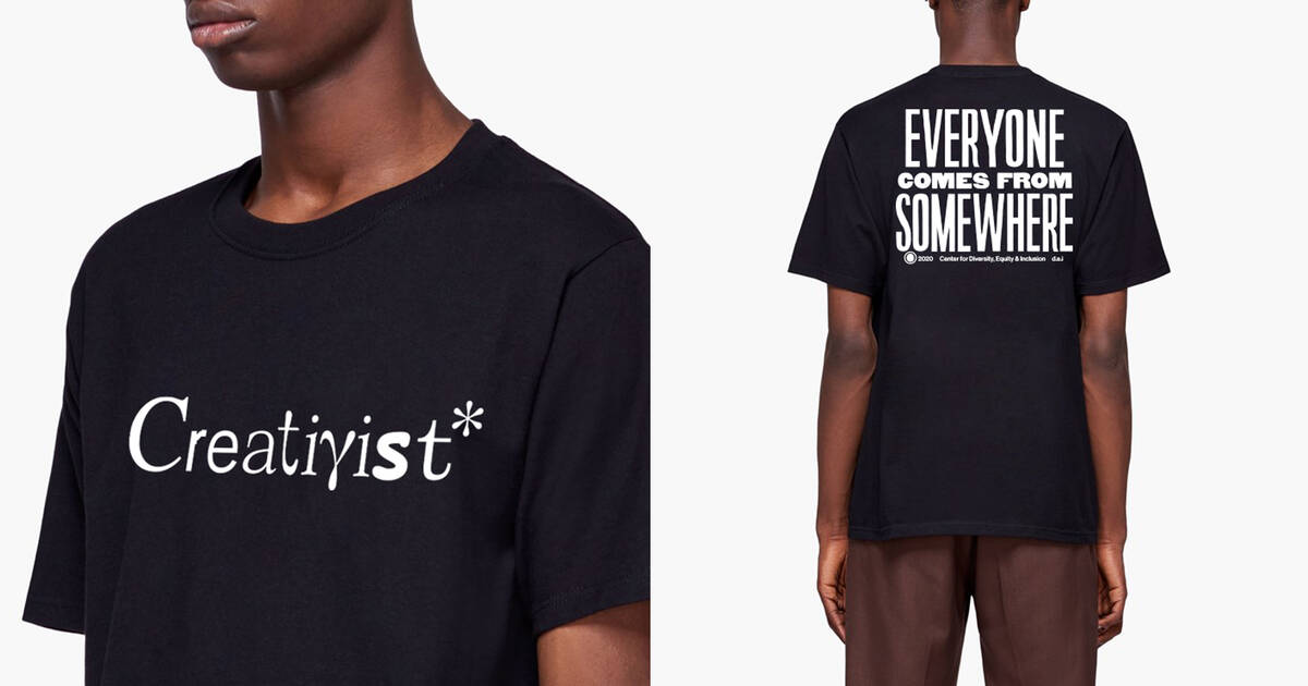 Student Creativists bring talent and caring to their DEI work and team ...