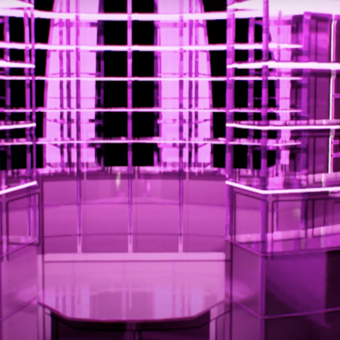 Spatial Experience Design Student Gallery - ArtCenter College of Design