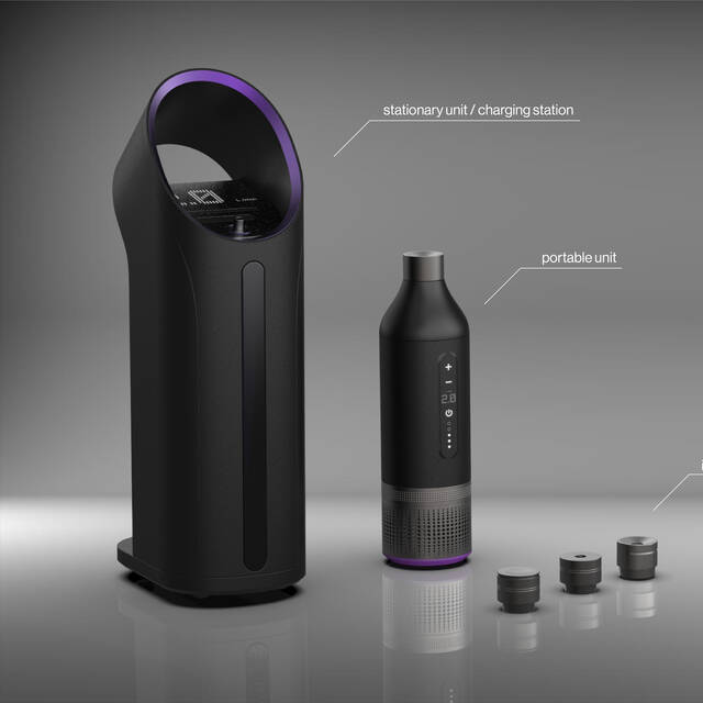 Bachelor's in Product Design Degree - ArtCenter College of Design