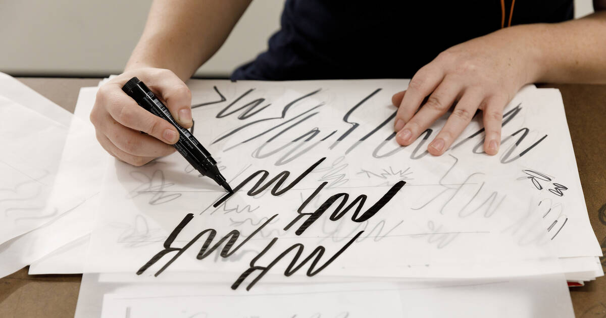 Design Program for Undecided Majors - ArtCenter College of Design